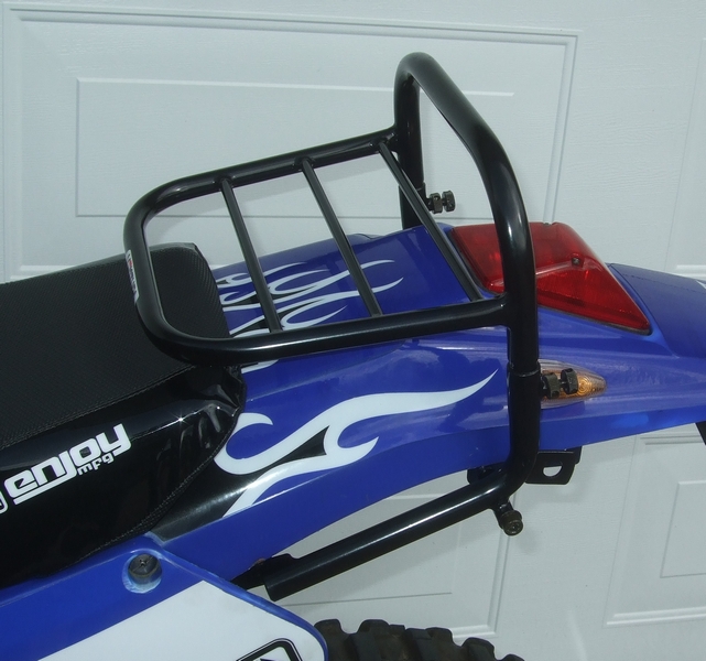 TTR250 Ventura rack for sale