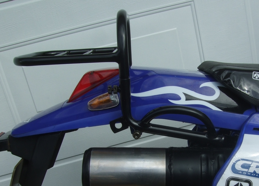 TTR250 Ventura rack for sale