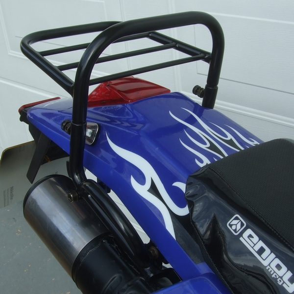 TTR250 Ventura rack for sale